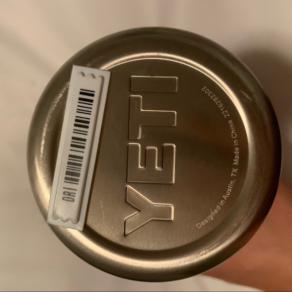 Yeti | Kitchen | Limited Coral Yeti 8 Oz Rambler Tumbler Mug | Poshmark